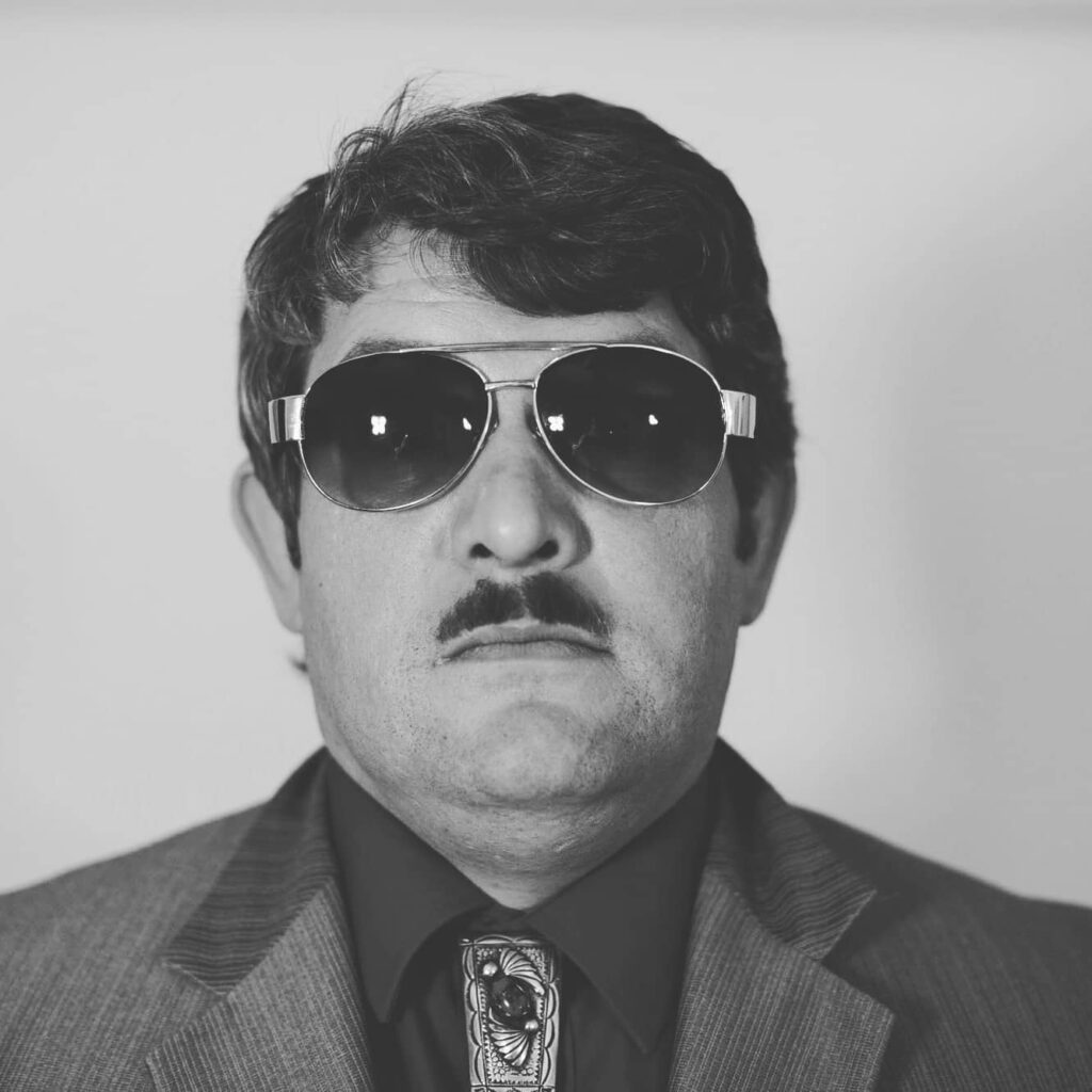 Billy Ruben & Friends