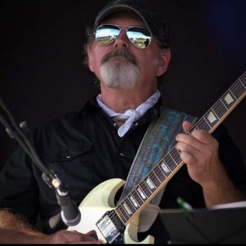 Jason Lee Hale & The Personal Space Invaders